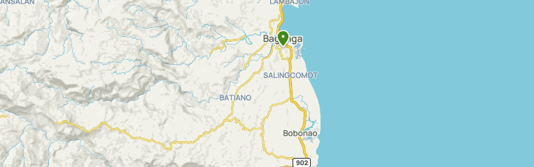 Best Hikes and Trails in Baganga Bay Protected Landscape | AllTrails