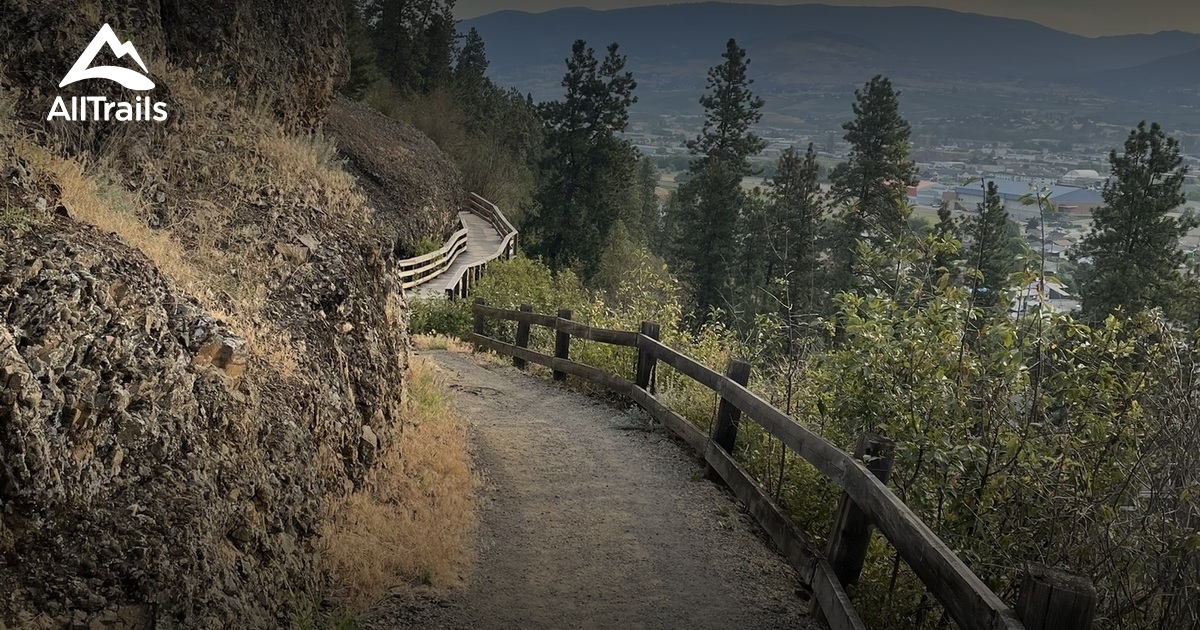 Best trail running trails in Grey Canal Trail | AllTrails