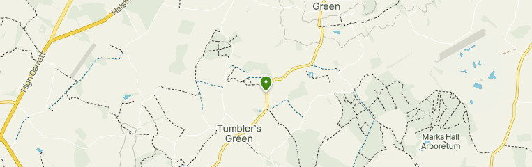 Best Hikes and Trails in Brookes Nature Reserve | AllTrails