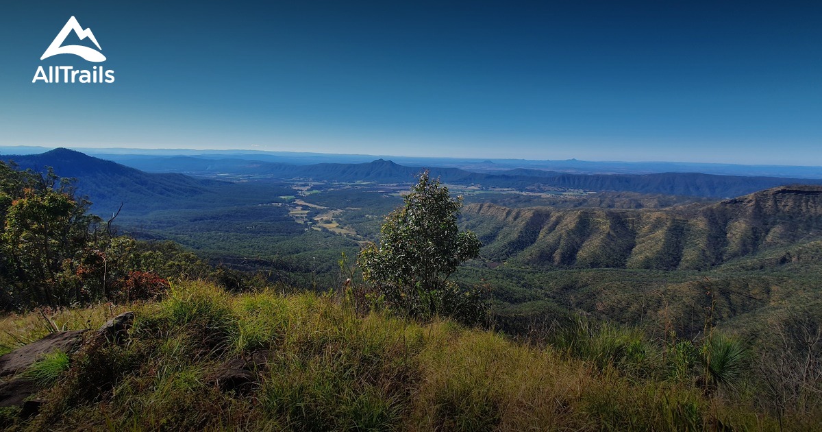 Best hikes and trails in Thornton View Nature Refuge | AllTrails