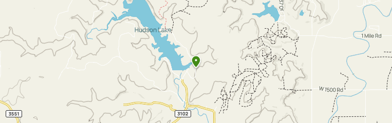 Best Hikes and Trails in Hudson Lake | AllTrails