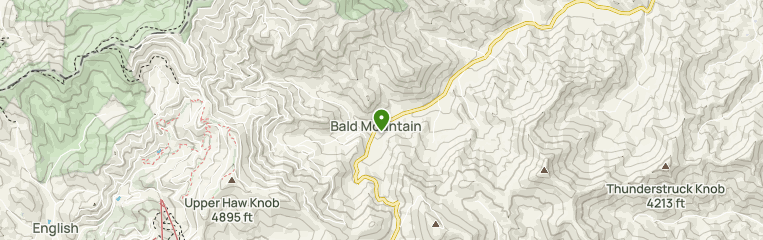 Best Hikes and Trails in Bald Mountain Creek Preserve | AllTrails