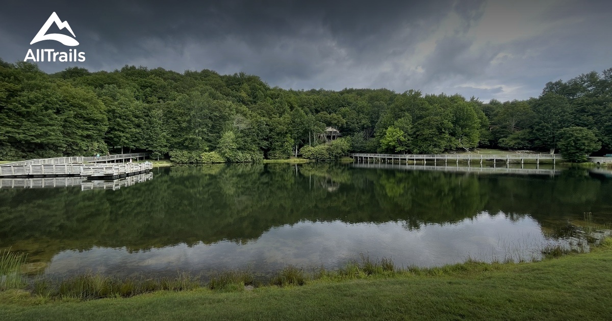 Best hikes and trails in Lake Coffee Recreation Area | AllTrails