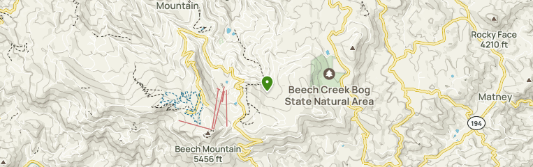 Best Hikes and Trails in Beech Mountain | AllTrails