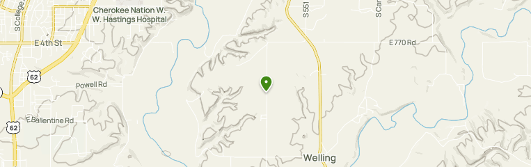 Best Hikes and Trails in Welling Ridge Trails | AllTrails