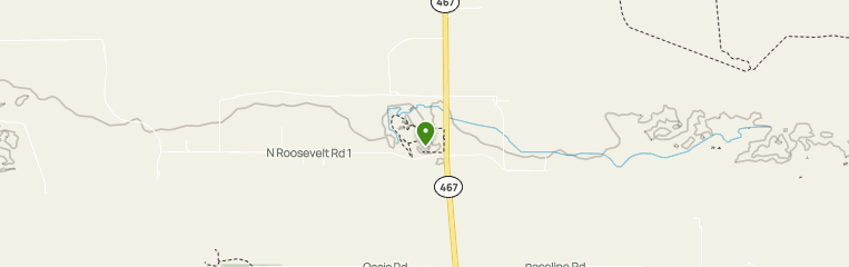 Best Hikes and Trails in Blackwater Draw National Historic Landmark and ...