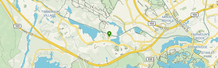 Best Hikes and Trails in Chain of Lakes Trail Park | AllTrails