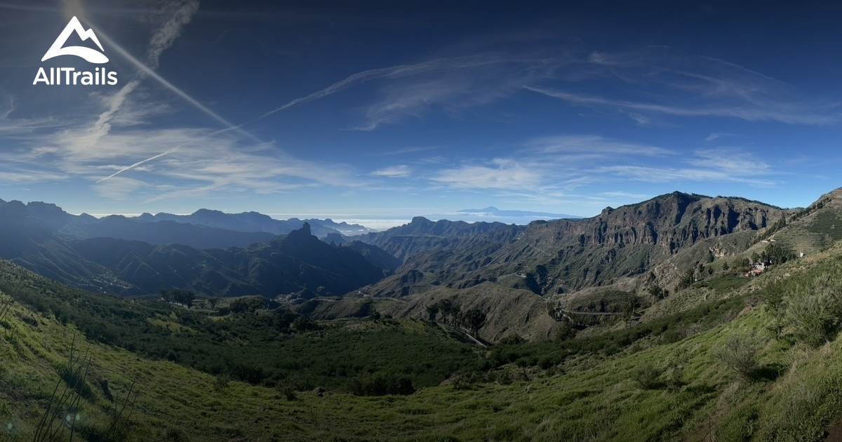 Best lake trails in Hoya del Gamonal | AllTrails