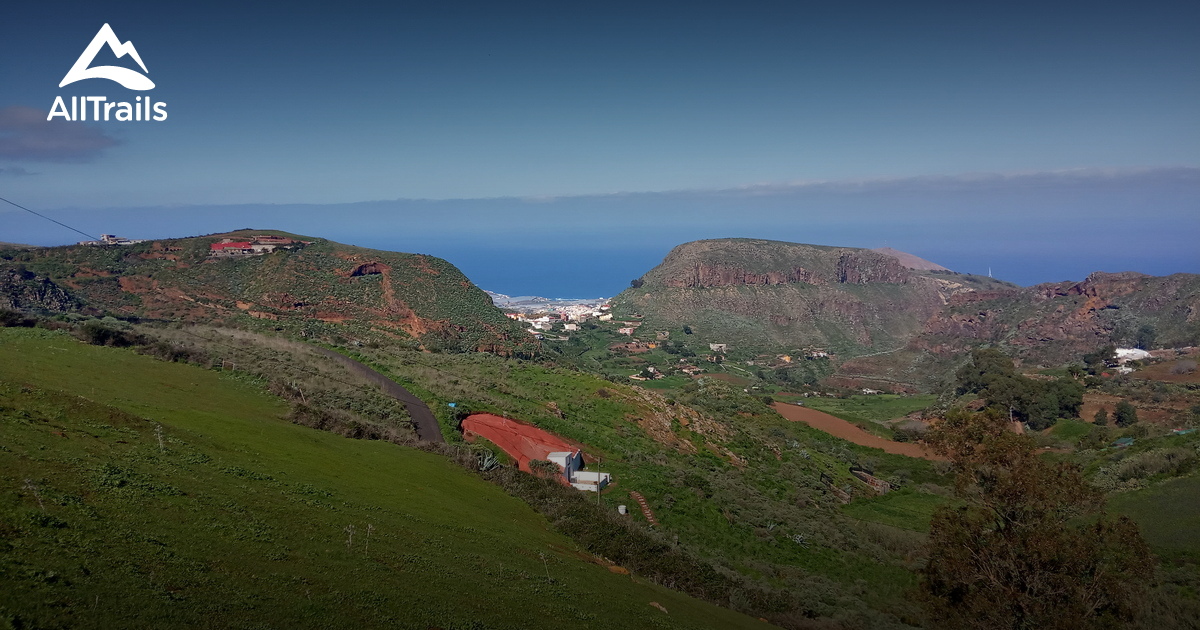 Le migliori escursioni e sentieri in Reserva Natural Especial de El ...