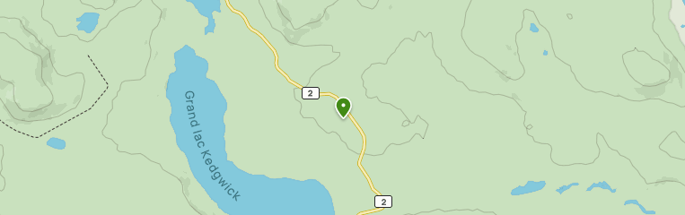 Best Hikes and Trails in Réserve faunique de Rimouski | AllTrails