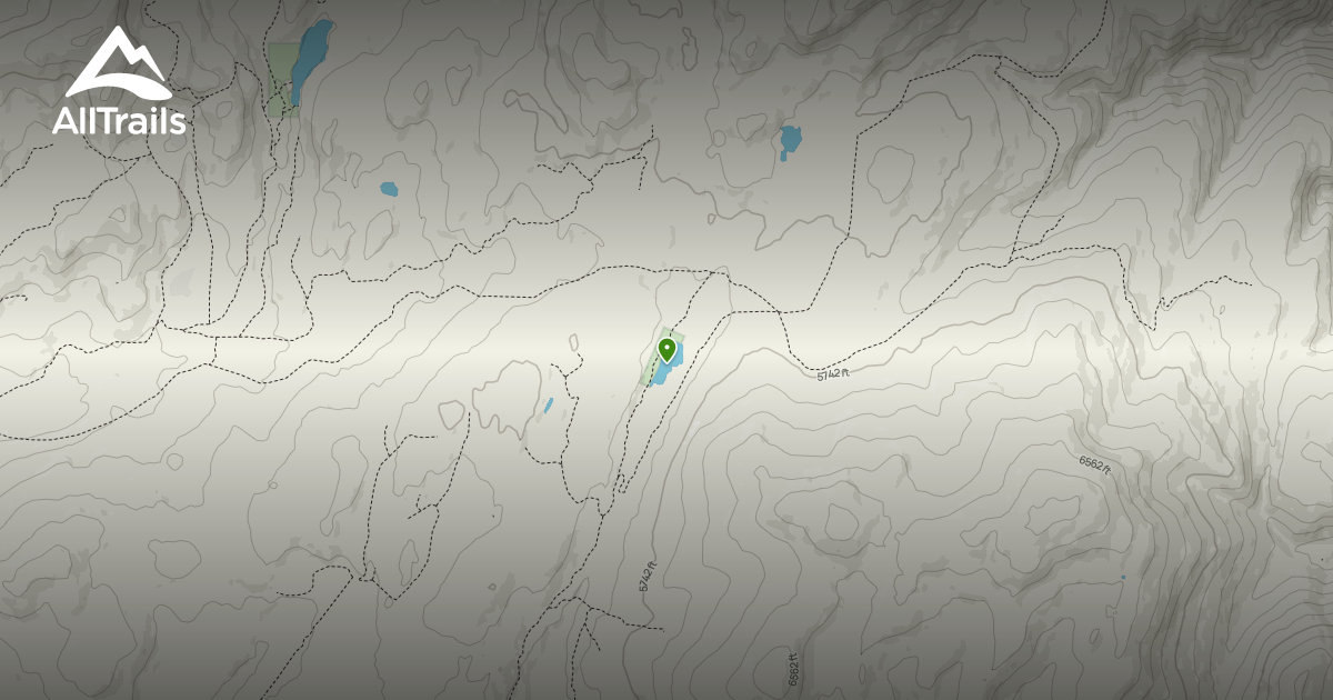 Best hikes and trails in Solco Lake Recreation Site | AllTrails