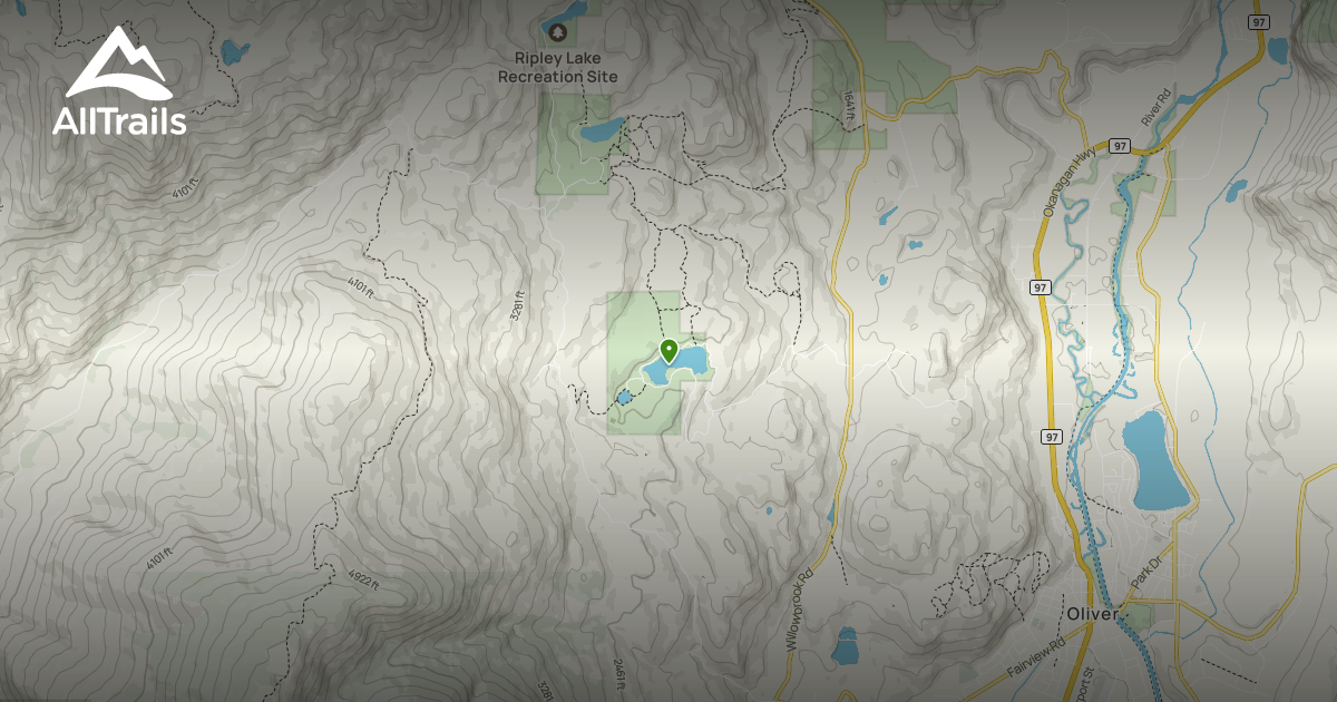 Best hikes and trails in Burnell Lake Recreation Site | AllTrails