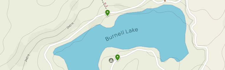 Best Hikes and Trails in Burnell Lake Recreation Site | AllTrails