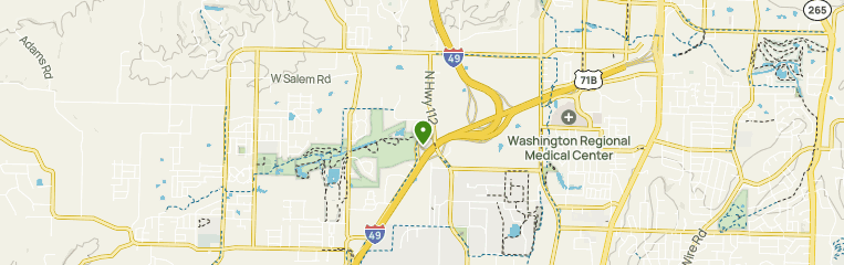 Best Hikes and Trails in Wilson Springs Preserve | AllTrails