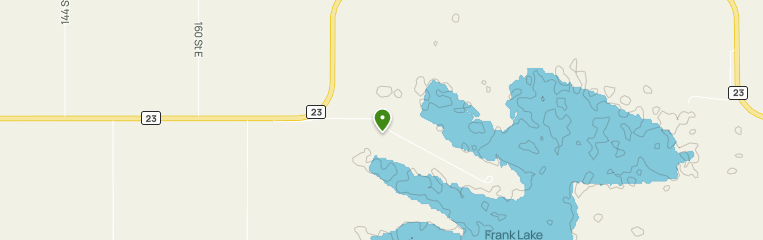 Best Hikes and Trails in Frank Lake Conservation Area | AllTrails