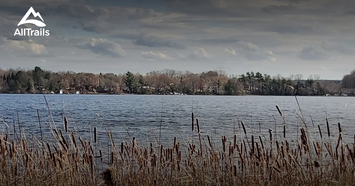 Best hikes and trails in Little Lake Park | AllTrails