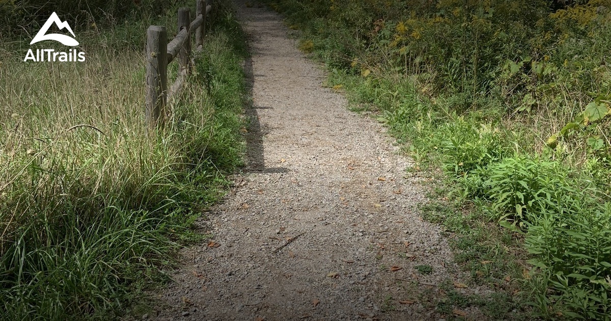 Best hikes and trails in Humber Valley Heritage Trail | AllTrails