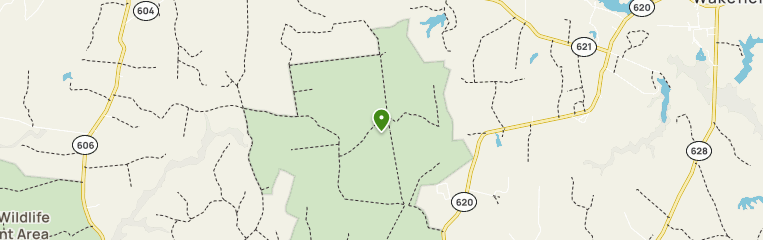 Best Hikes and Trails in Big Woods Wildlife Management Area | AllTrails