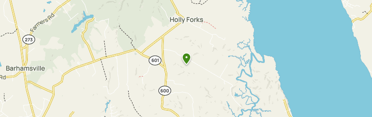 Best Hikes and Trails in Ware Creek Wildlife Management Area | AllTrails