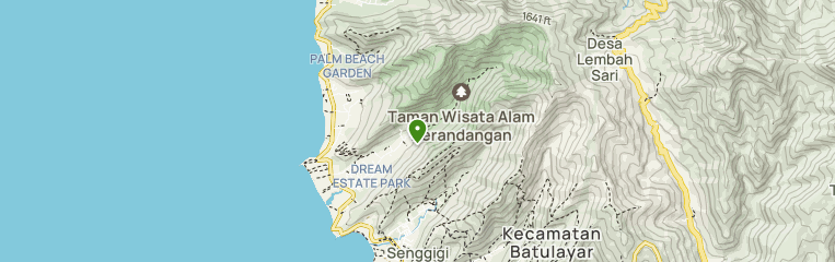 Best Hikes and Trails in Taman Nasional Kerandangan | AllTrails