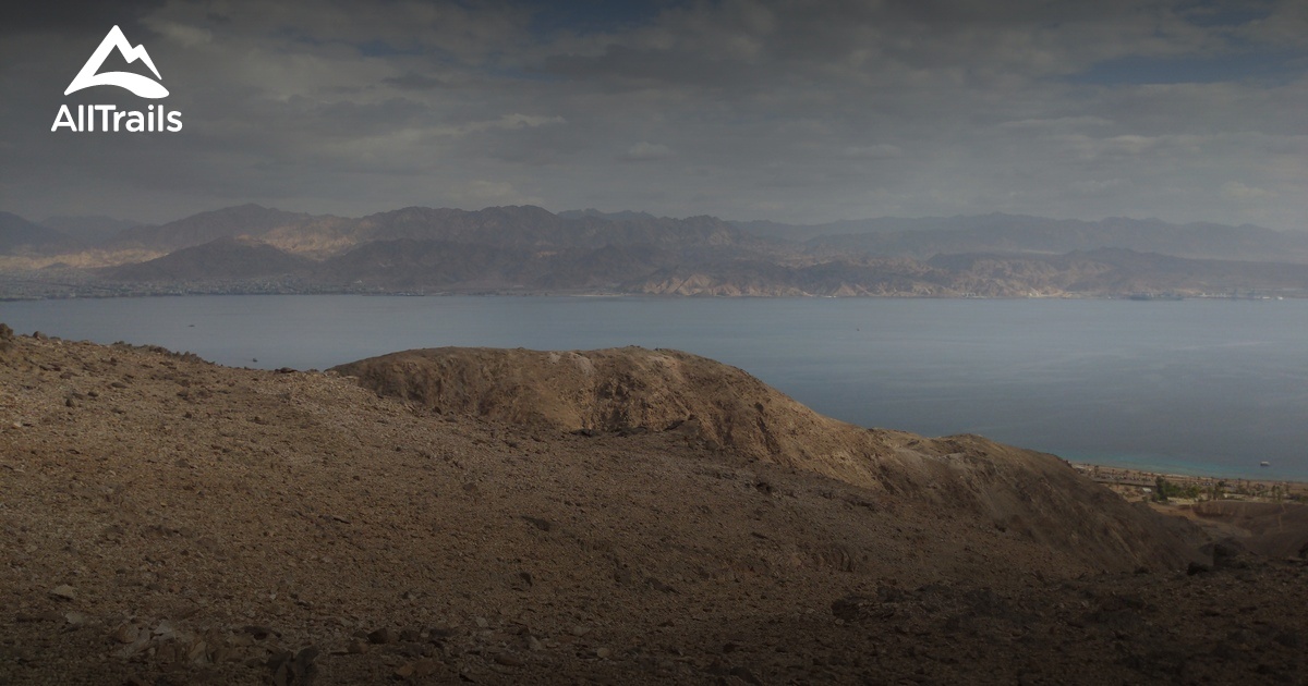 Best Hikes and Trails in Eilat Coral Beach Nature Reserve | AllTrails