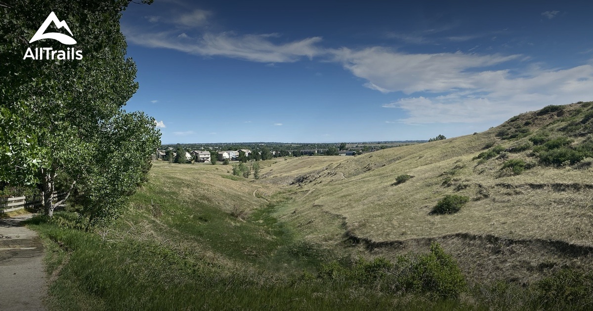 Best hikes and trails in Coyote Ridge | AllTrails