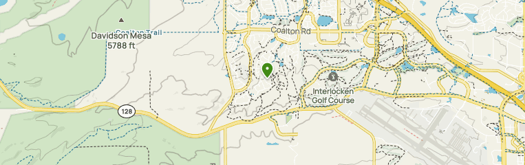 Best Hikes and Trails in Coyote Ridge | AllTrails