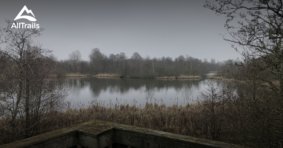 Best hikes and trails in Abullahagen naturreservat | AllTrails