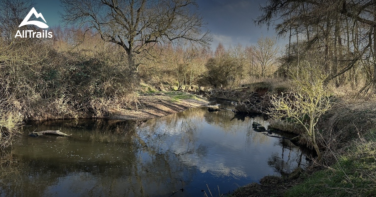 Best hikes and trails in Heart of England Forest - Haydon Way Wood ...