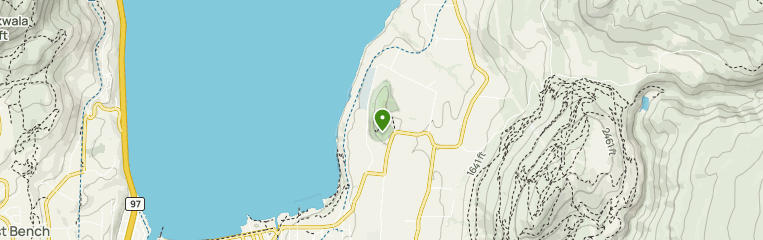 Best Hikes and Trails in Mount Munson Park | AllTrails