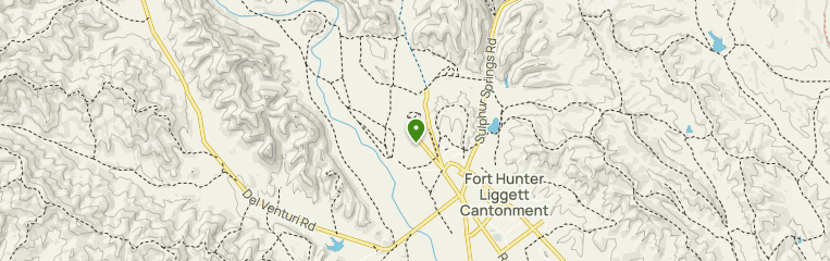 Best Hikes and Trails in Mission San Antonio de Padua | AllTrails