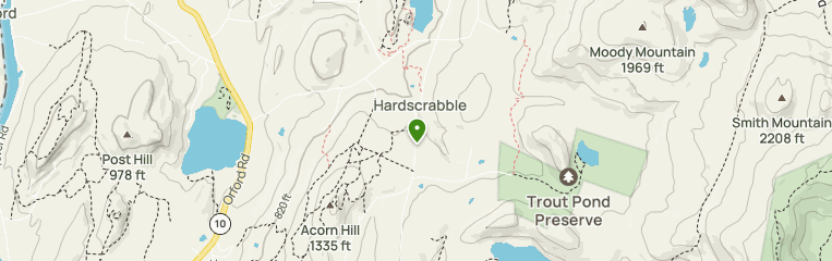 Best Hikes and Trails in Lyme Pinnacle Conservation Area | AllTrails