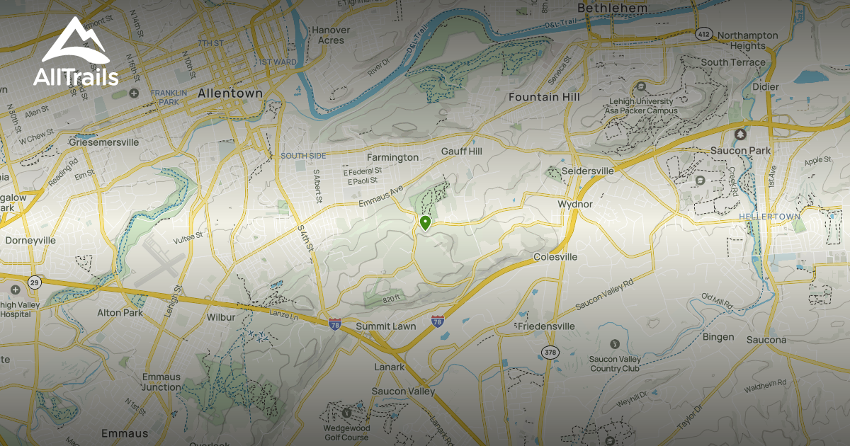 Best hikes and trails in Black River Sanctuary | AllTrails