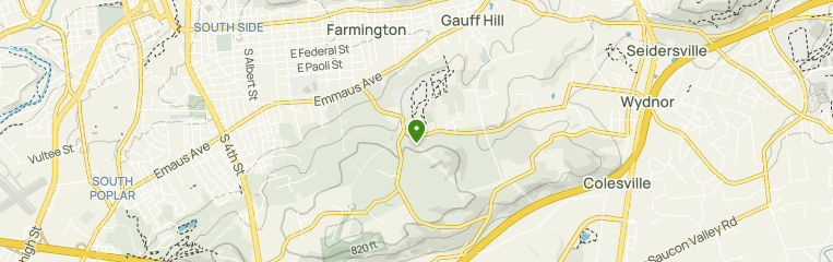 Best Hikes and Trails in Black River Sanctuary | AllTrails