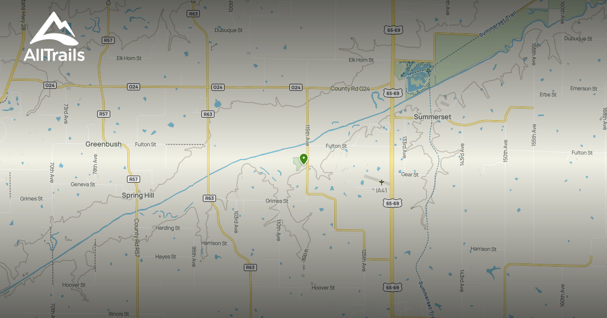 Best hikes and trails in Lundy Acres | AllTrails