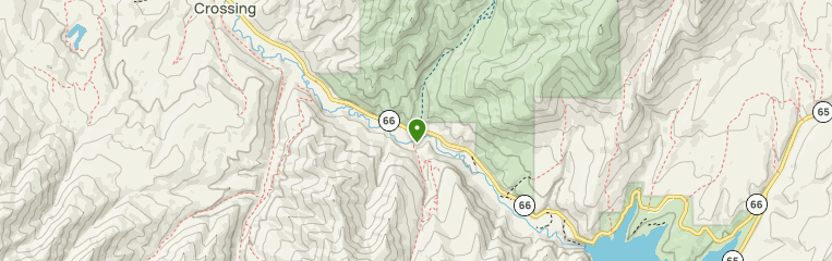 Best Hikes and Trails in East Canyon Wildlife Management Area | AllTrails