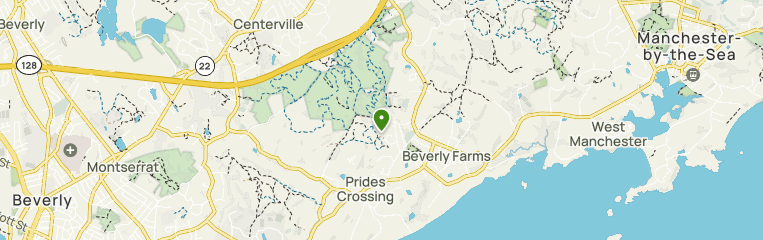 Best Hikes and Trails in Beverly Commons | AllTrails