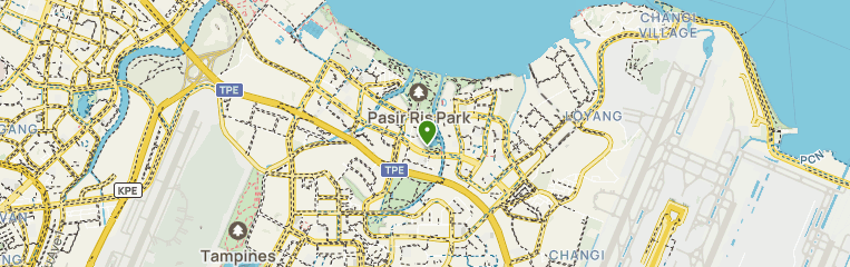 Best Hikes And Trails In Pasir Ris Park Alltrails