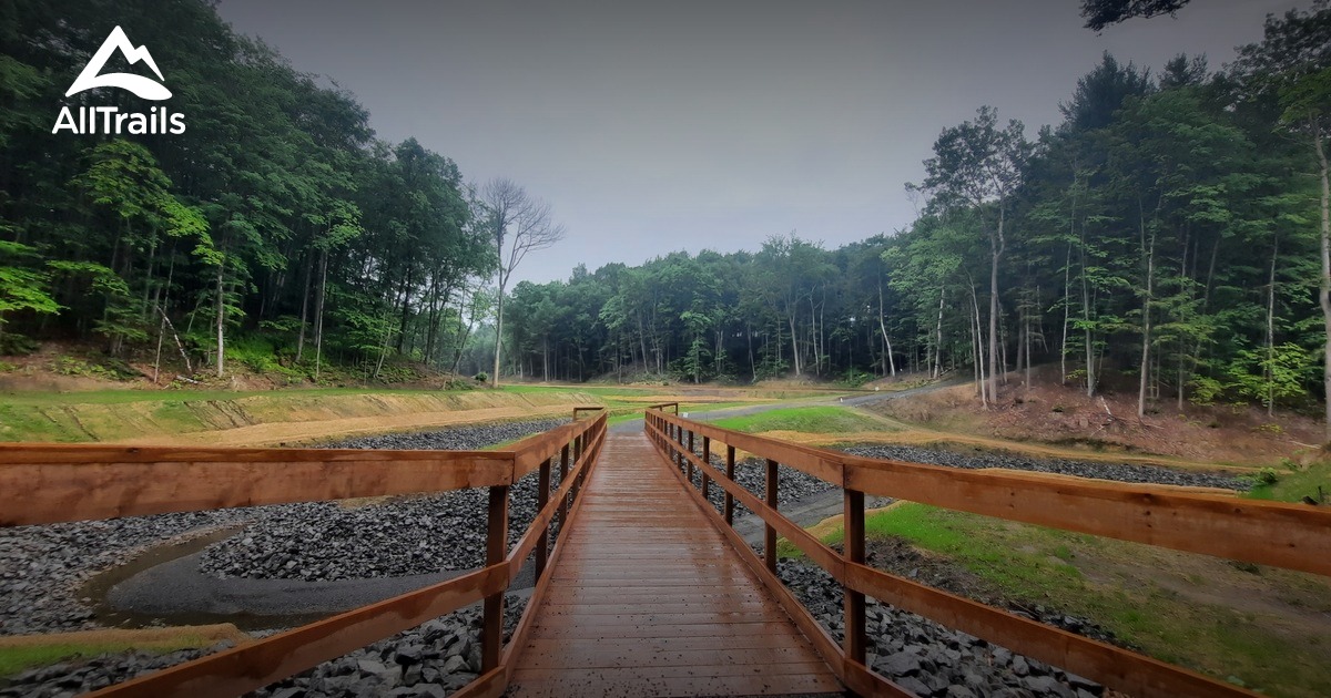 Best hikes and trails in Forêt du Grand Coteau de Lorraine | AllTrails