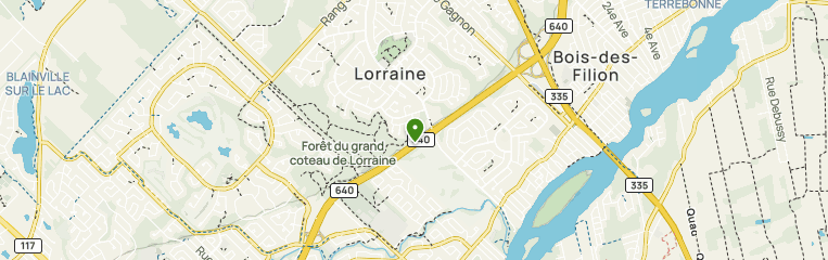 Best Hikes and Trails in Forêt du Grand Coteau de Lorraine | AllTrails