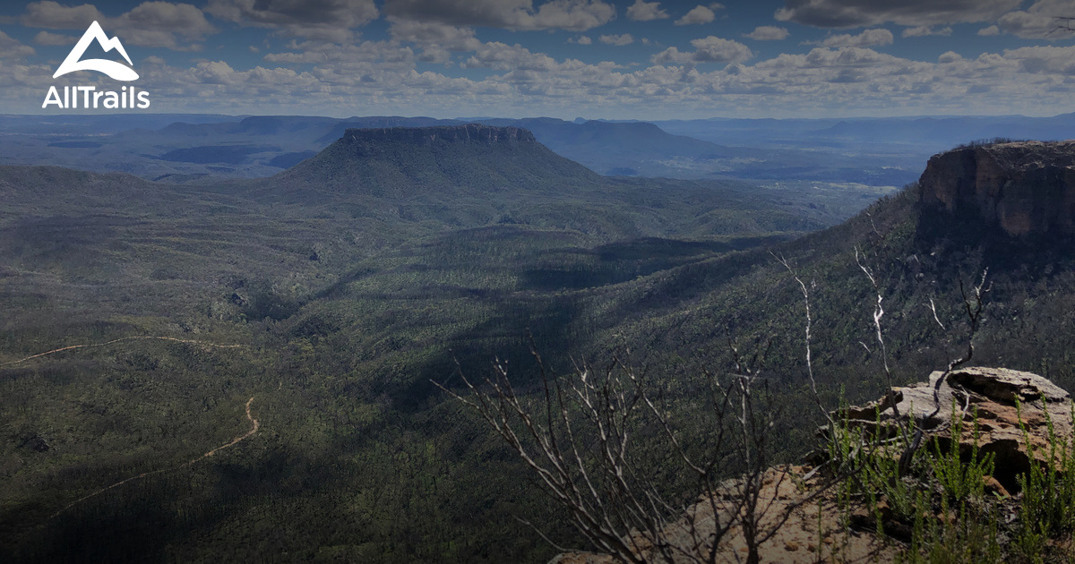 Best wildflower trails in Gardens of Stone State Conservation Area ...