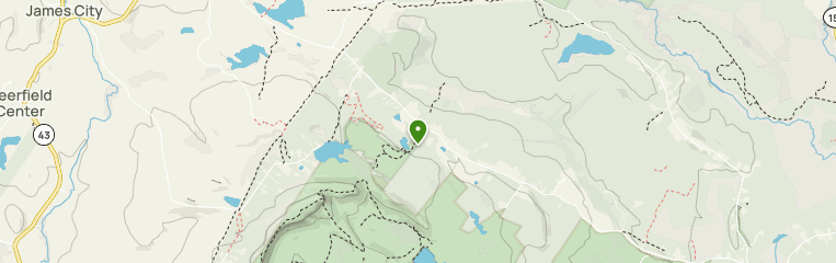 Best Hikes and Trails in Howard Swain Memorial Forest | AllTrails