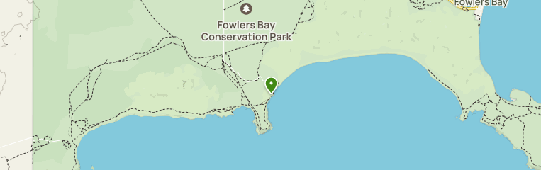 Best Hikes and Trails in Fowlers Bay Conservation Park | AllTrails