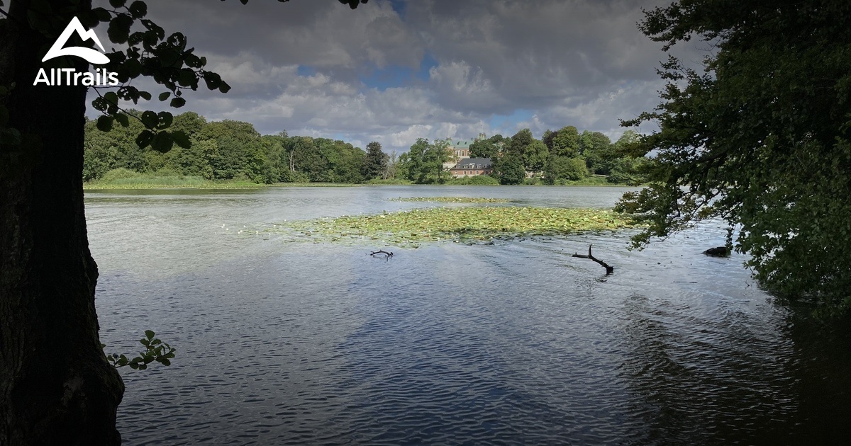 Best hikes and trails in Häckeberga Nature Conservation Area | AllTrails