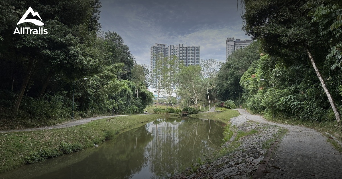 Best hikes and trails in Taman Rekreasi Bukit Jalil | AllTrails