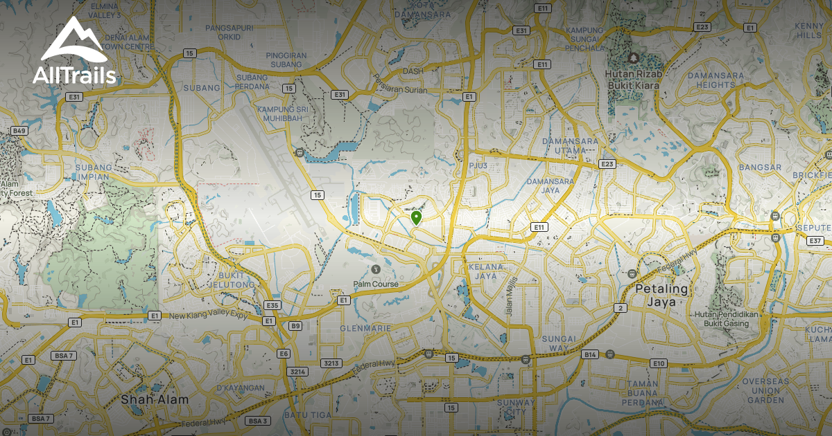 Best hikes and trails in Ara Damansara Park | AllTrails