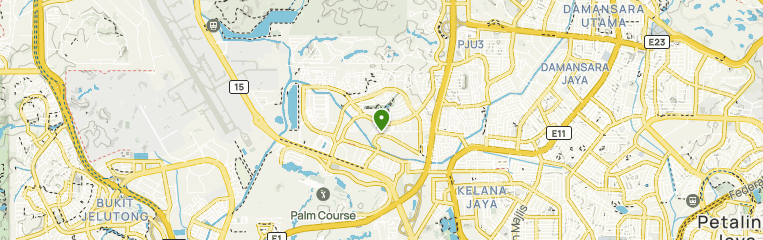 Best Hikes and Trails in Ara Damansara Park | AllTrails