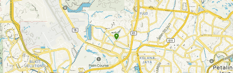 Best Hikes and Trails in Ara Damansara Park | AllTrails