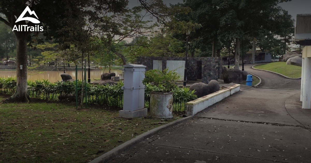 Best hikes and trails in Taman Merdeka | AllTrails