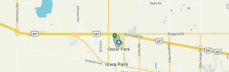 Best Hikes and Trails in Oscar Park and Gordon Lake | AllTrails